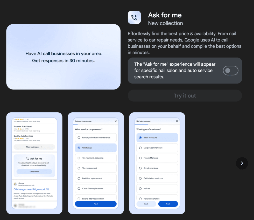 Digital Buzz: WooCommerce Rebrand, Google AI Calls and More – DevLegends